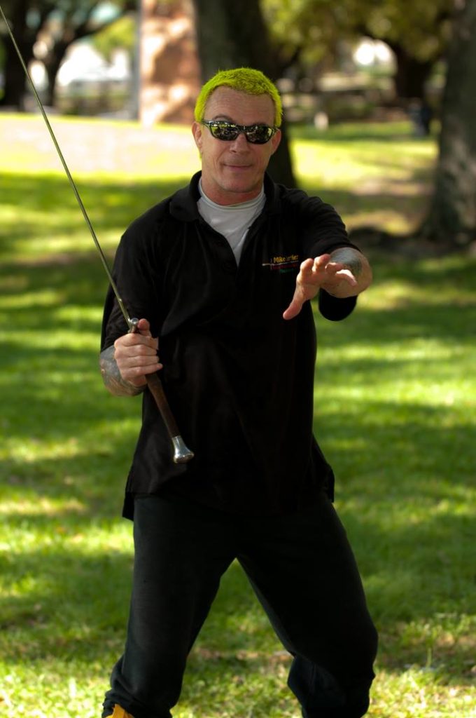 Our Friend Mike Cartier – Living Meyer