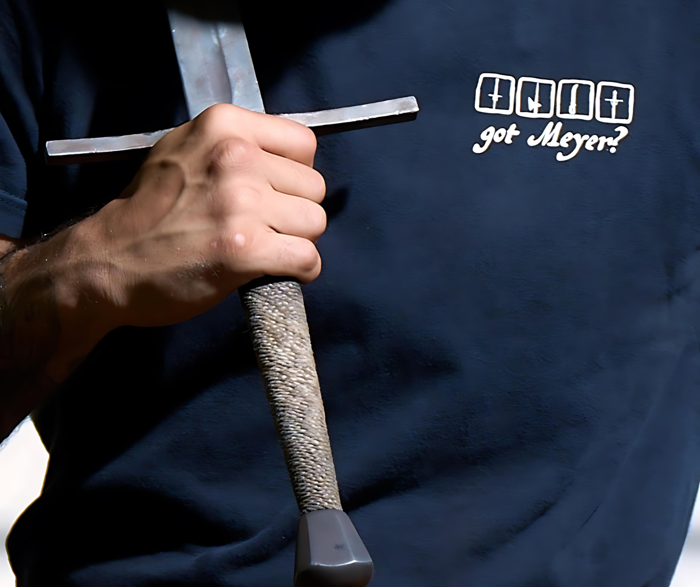 Living Meyer – Living Meyer Historical Fencing School